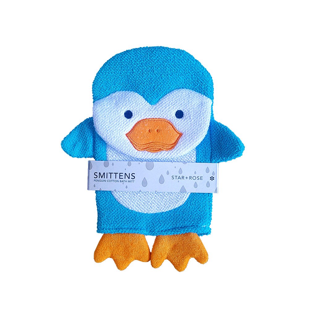 Smittens Bath Mitt – Get Fresh Wholesale